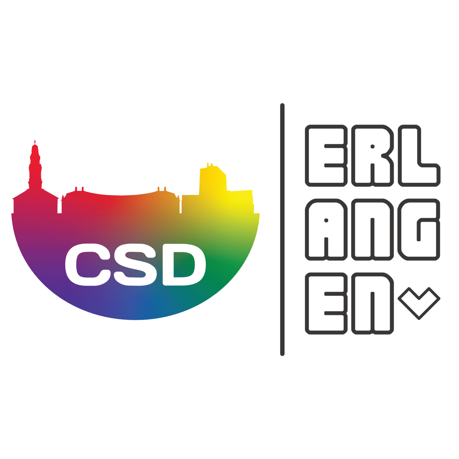 CSD Deutschland e.V. - CSD Deutschland