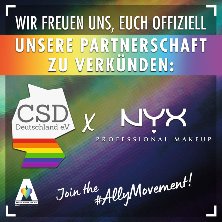 CSD Deutschland