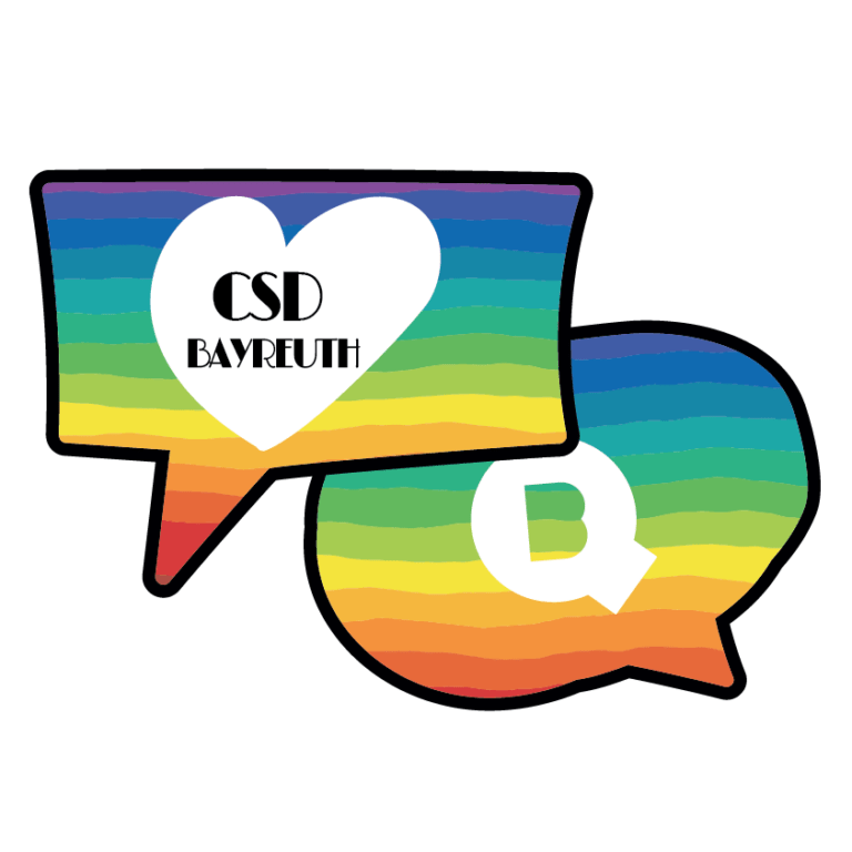CSD Bayreuth - CSD Deutschland